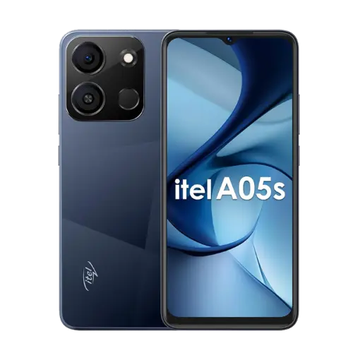 Itel A50s A663L V915 MDM File Permanent MDM Remove - Ramah Soft Solutions